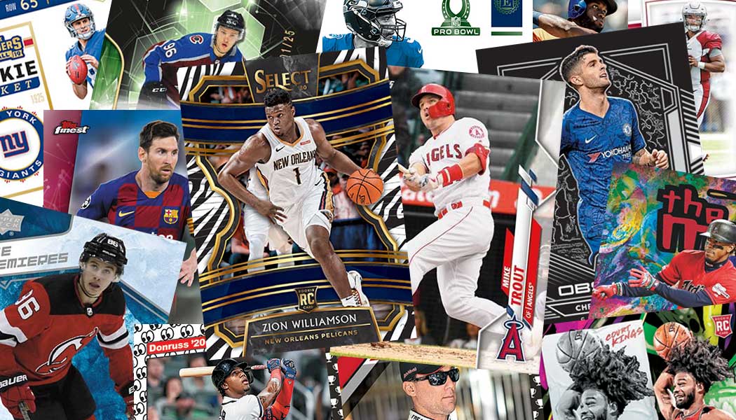 Topps 2025 MVP Buyback Program